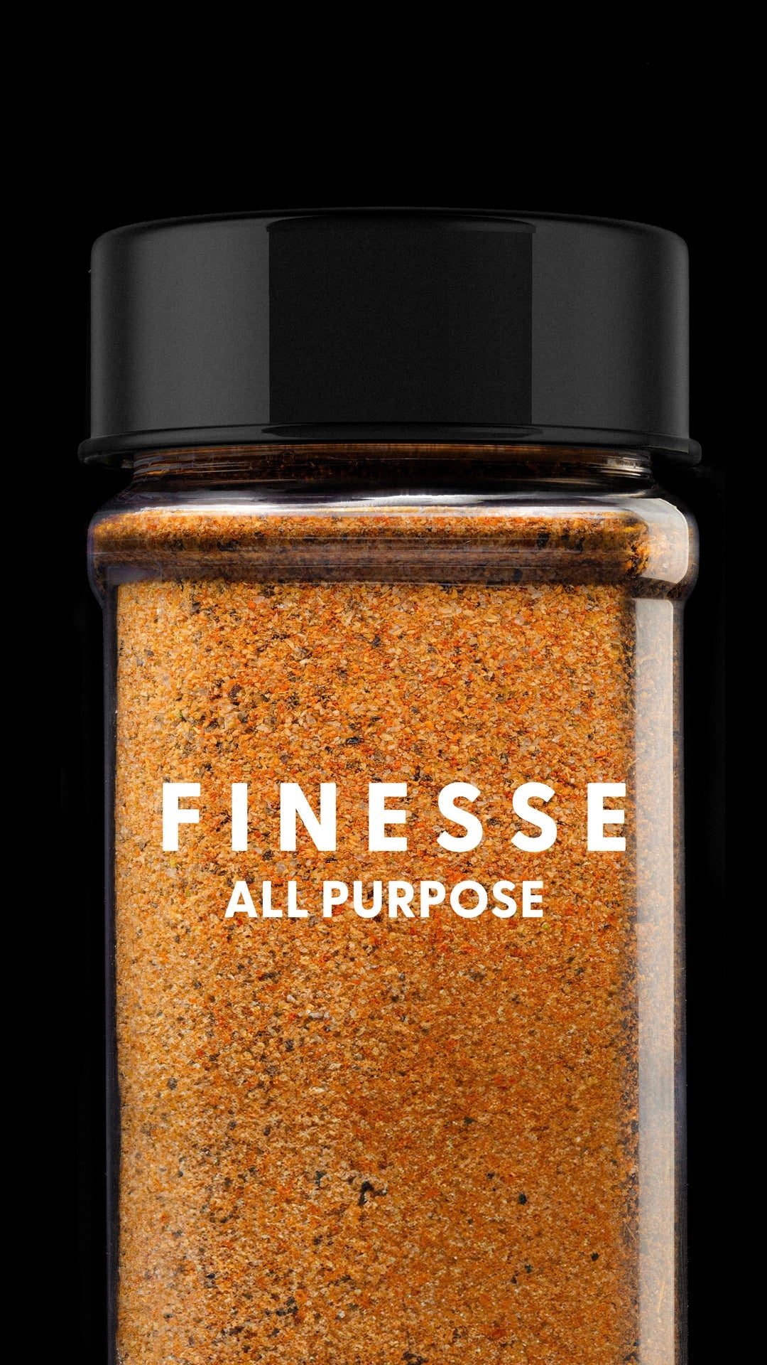 ABOUT US – Finesse